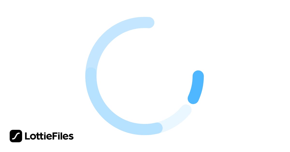 Free Loading Animation by Att_studio | LottieFiles