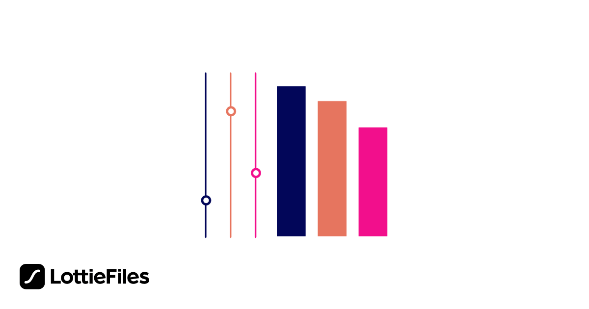Free VS- Data and Measure Animation by Charlie Lynch | LottieFiles