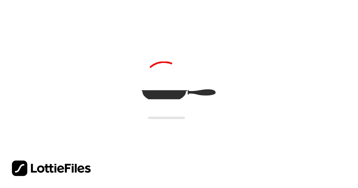 Free Food Loading Animation Animation by Tushar | LottieFiles