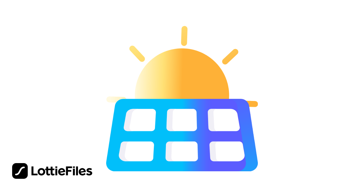 Free Sun Loading Animation by andres segura | LottieFiles