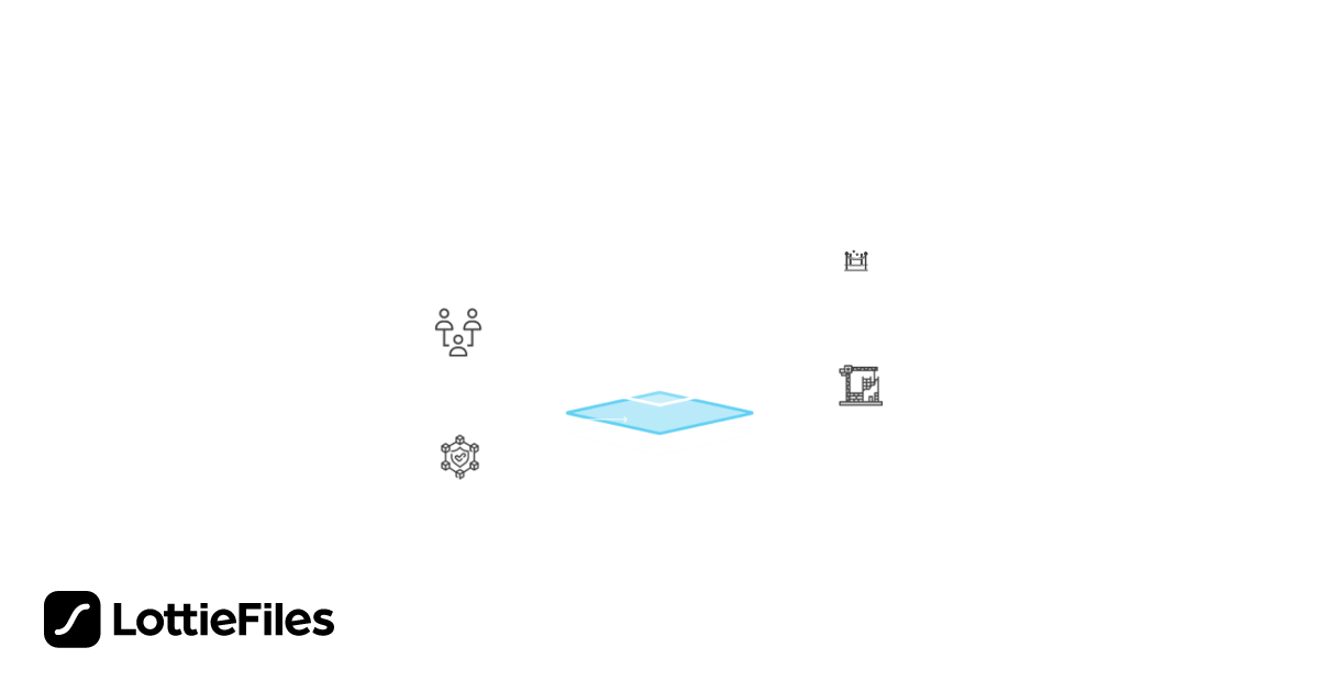 Free layers Animation by carlos eduardo | LottieFiles