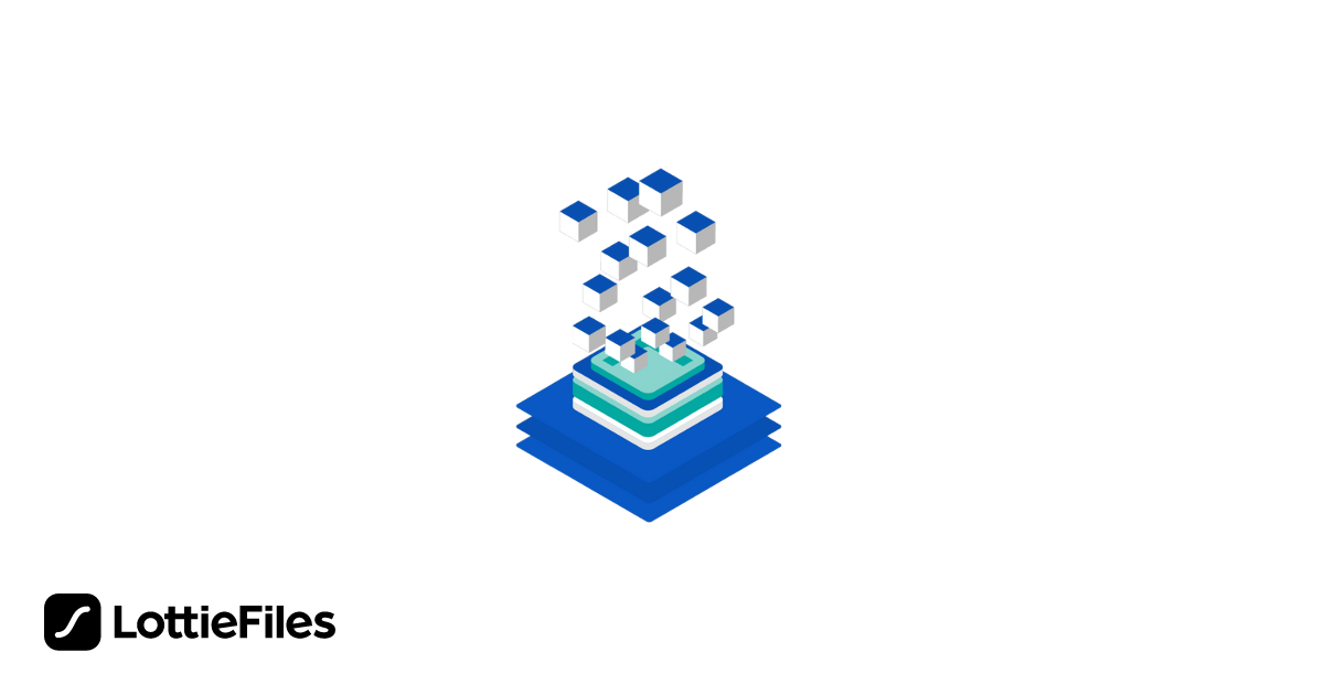 Free data analysis Animation by Faizan Malik | LottieFiles