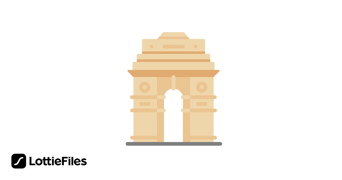 Free Gate Animation by Rojin KumarBhandari | LottieFiles