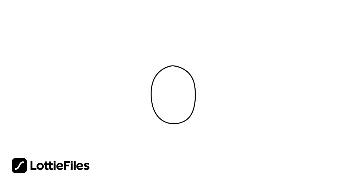 Santali(Olchiki) Letter_ot Line Animation by P. Soren - LottieFiles