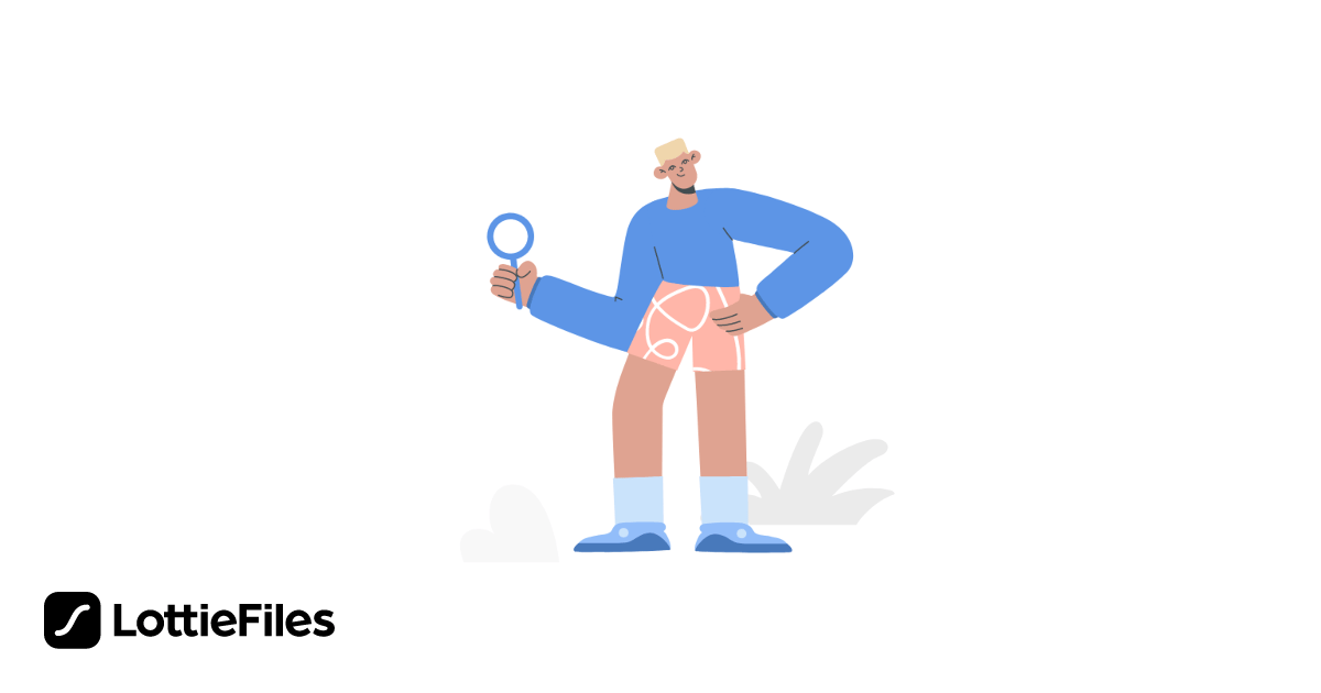 Free Research Animation by Suhayra Sarwar | LottieFiles