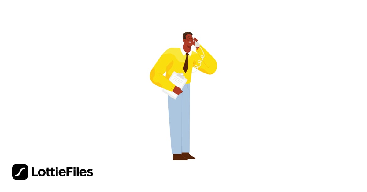 Free Support team Animation by Suhayra Sarwar | LottieFiles