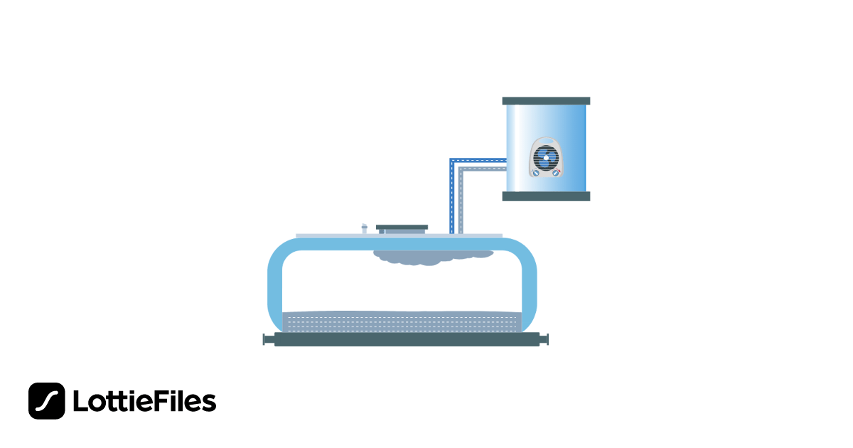 Free Vapor Recovery Animation by Hari Krishna | LottieFiles