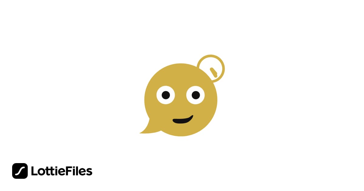 Free emoji waiting Animation by Bobby Freedman | LottieFiles