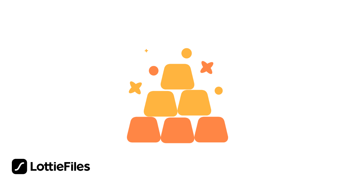 Free Gold Animation by Mahendra Bhunwal | LottieFiles