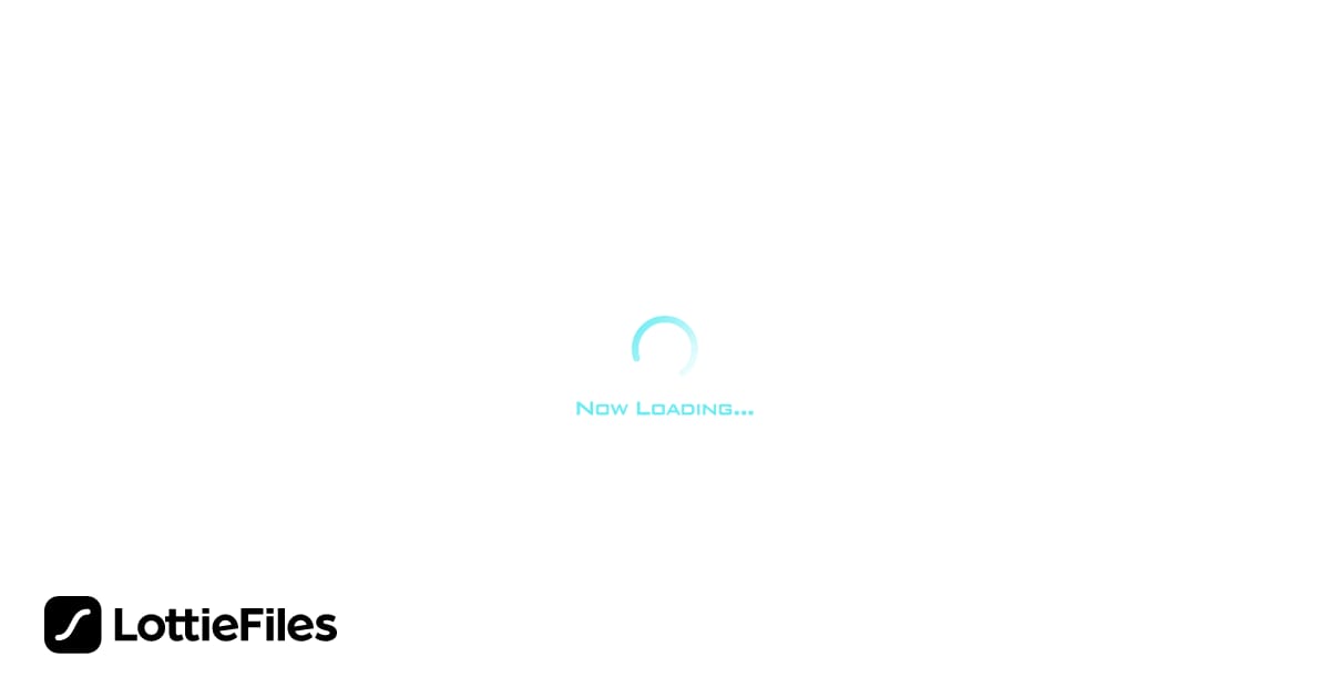 Free Loading Animation by Angel Kawaii | LottieFiles