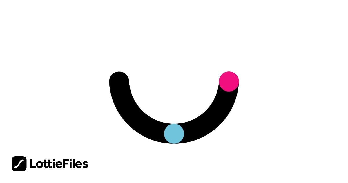 Muhib Ahmed による無料の Colliding Balls アニメーション | LottieFiles