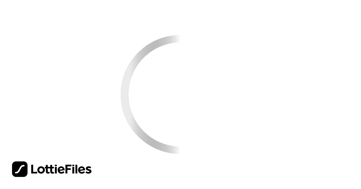 Free loading animation Animation by SM Rony | LottieFiles