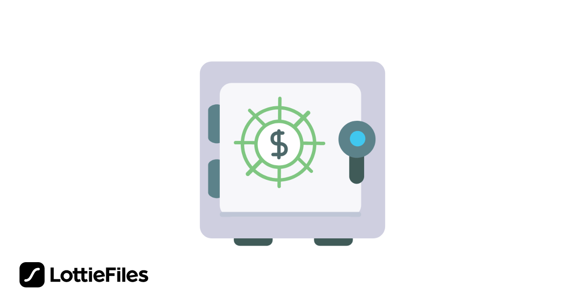 Free Safety Locker Animation by ACTS Studioz | LottieFiles