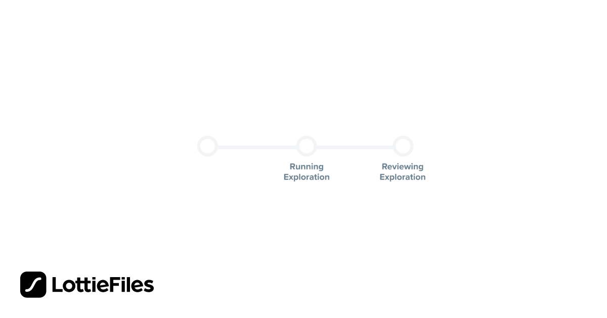 Free Reviewing exploration pending Animation by Julia | LottieFiles