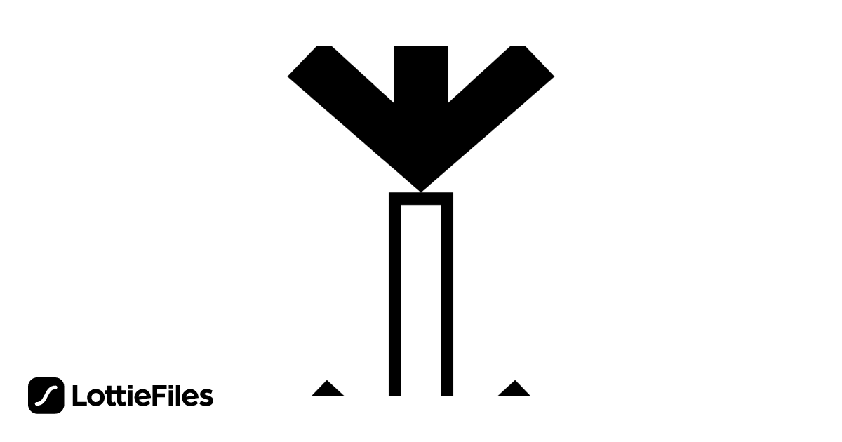 Hy Nguyen의 무료 Scroll Indicator 애니메이션 로티파일