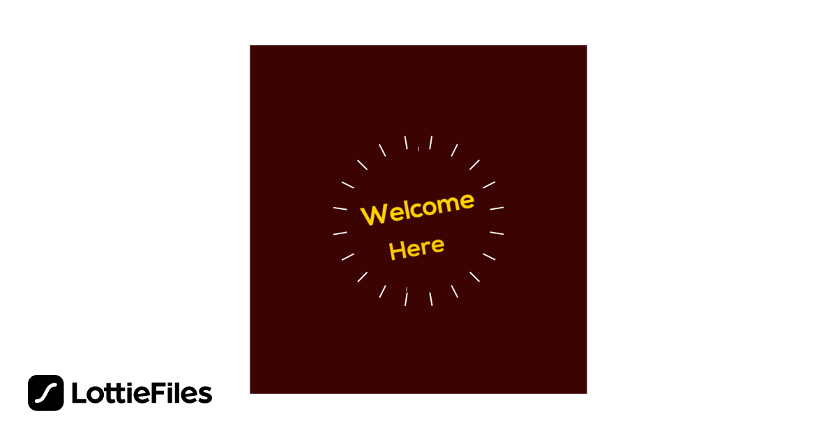 Free Beautiful animation Animation by Muntaha | LottieFiles