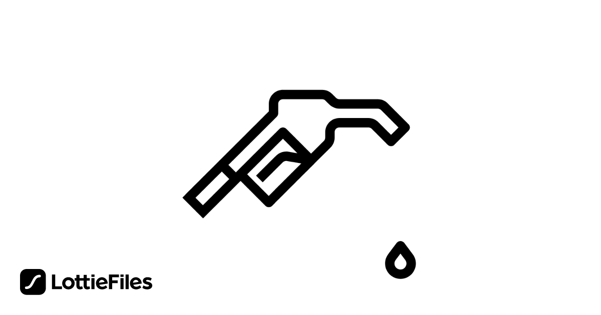 Free Fuel pump Animation by Rafa Marques | LottieFiles
