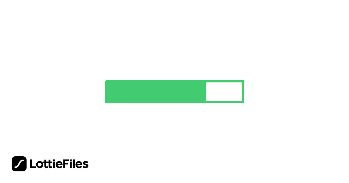 Free loading complete Animation by Dylan Foks | LottieFiles