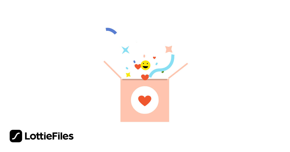 Free Deliver & Delight Animation by Hayley Anderson | LottieFiles