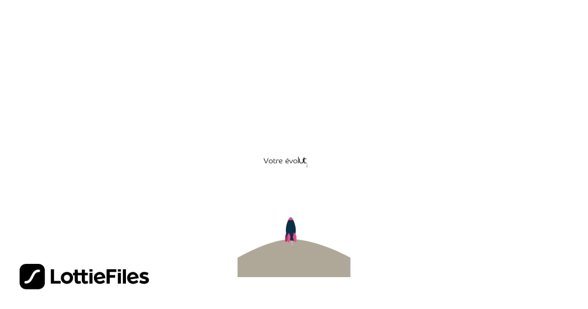 Free Fail V1 json Animation by Alex Ottmann | LottieFiles