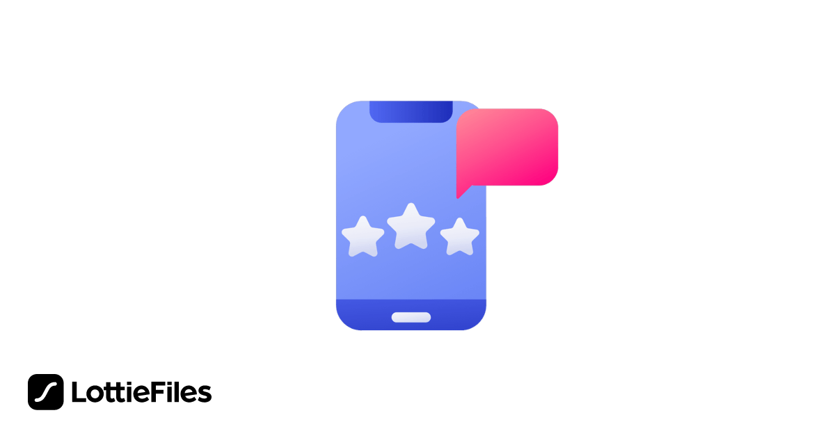 Free Ranking Animation by anwar khan | LottieFiles