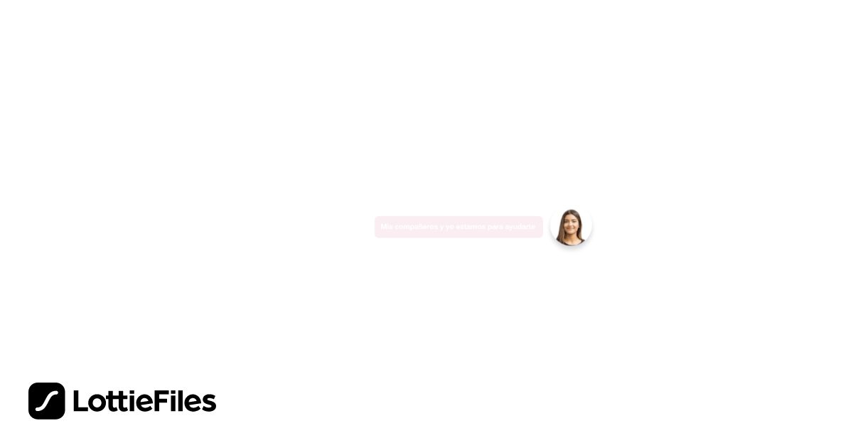 Free animate chat Animation by Johan Durand | LottieFiles