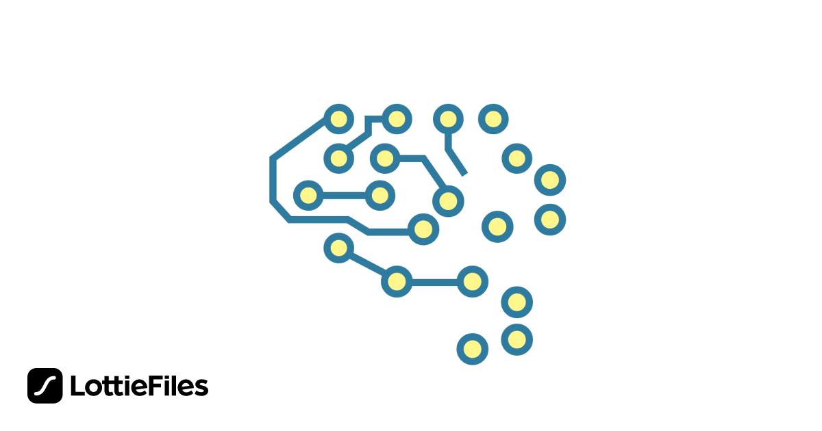 Free data info knowledge insight network Animation by Chaz Selph ...