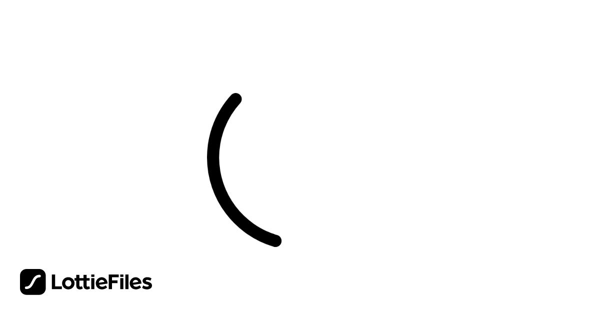 Free Loading Simple Animation Animation by jass perera | LottieFiles