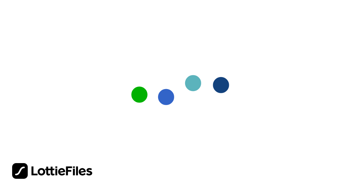 Free Loading animation Animation by Hikelly | LottieFiles