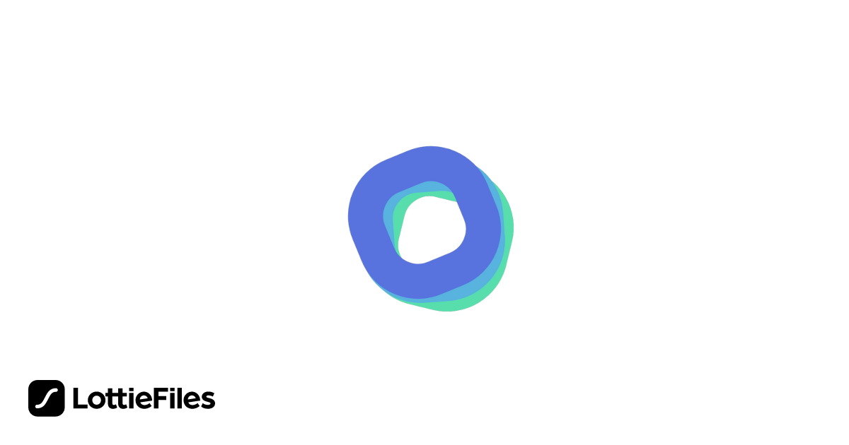 Free square loader 02 Animation by Polina Natalevich | LottieFiles