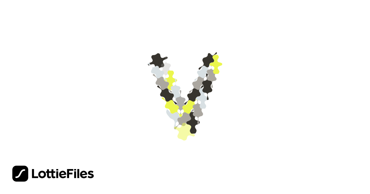 vlogo8 by Virginia del Río - LottieFiles