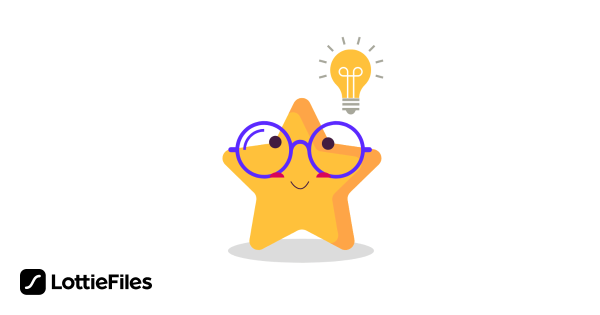 Free New idea Animation by Natalia Świerz | LottieFiles