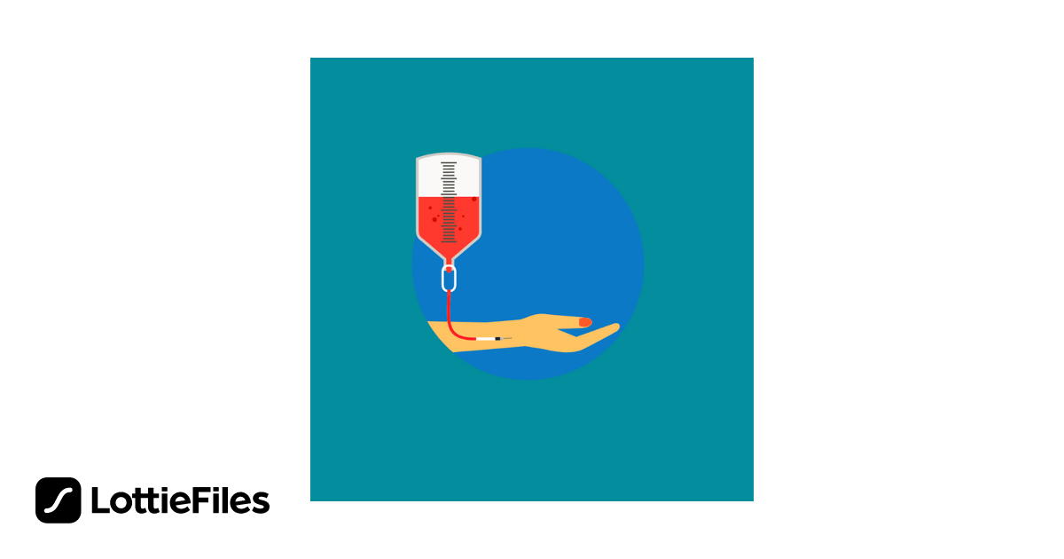 Free drip (2) Animation by Asim Abbasi | LottieFiles