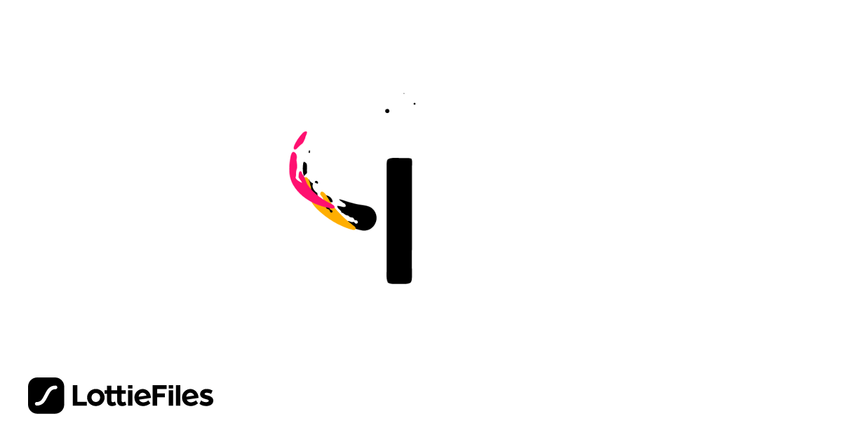 Free Alphabet F Animation Animation by Meetanshi Inc | LottieFiles