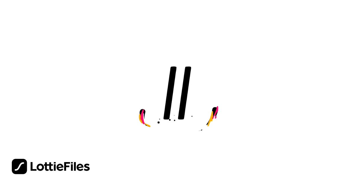 Free Hash Sign Animation Animation by Meetanshi Inc | LottieFiles