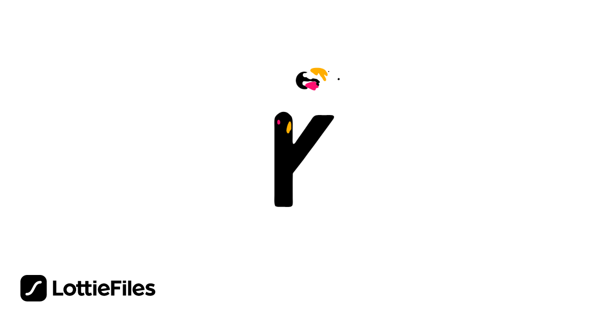 Free Alphabet K animation Animation by Meetanshi Inc | LottieFiles
