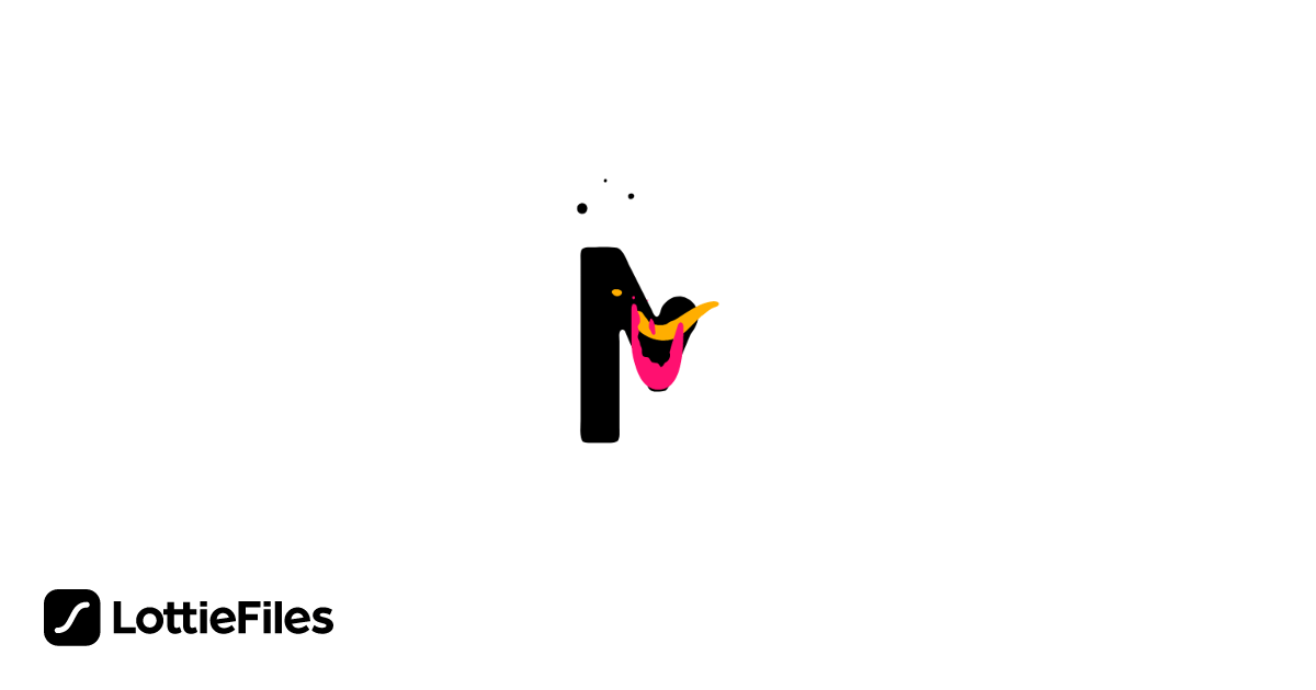 Free Alphabet M Animation Animation by Meetanshi Inc | LottieFiles