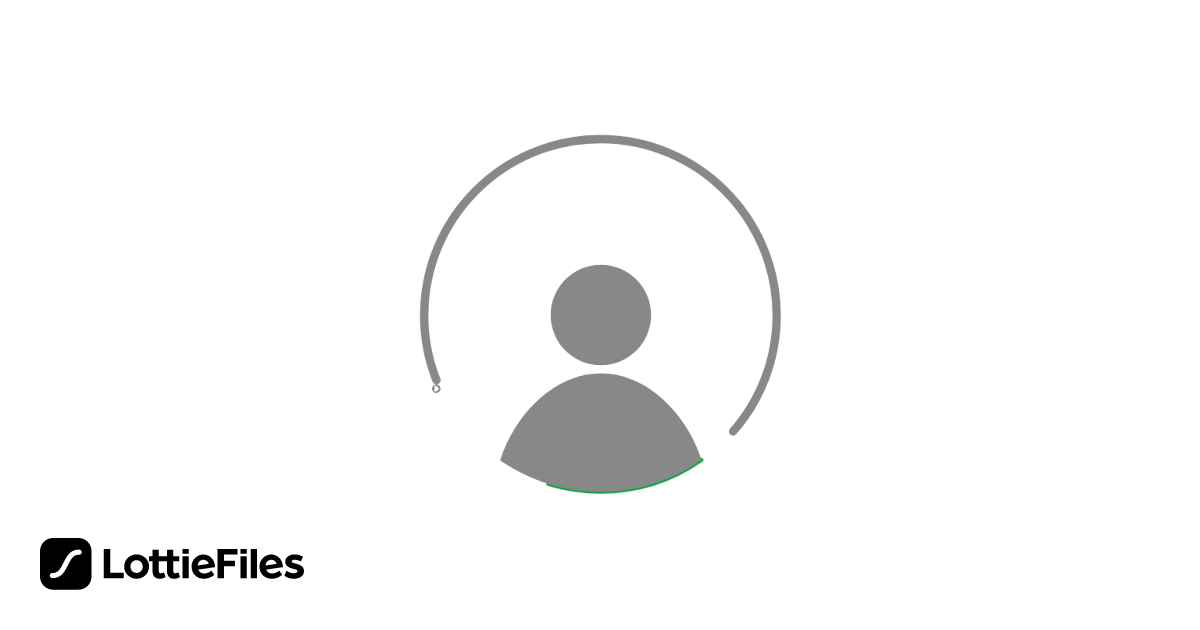 Free HAPPY CLIENT ANIMATION Animation by Louie Garrido | LottieFiles