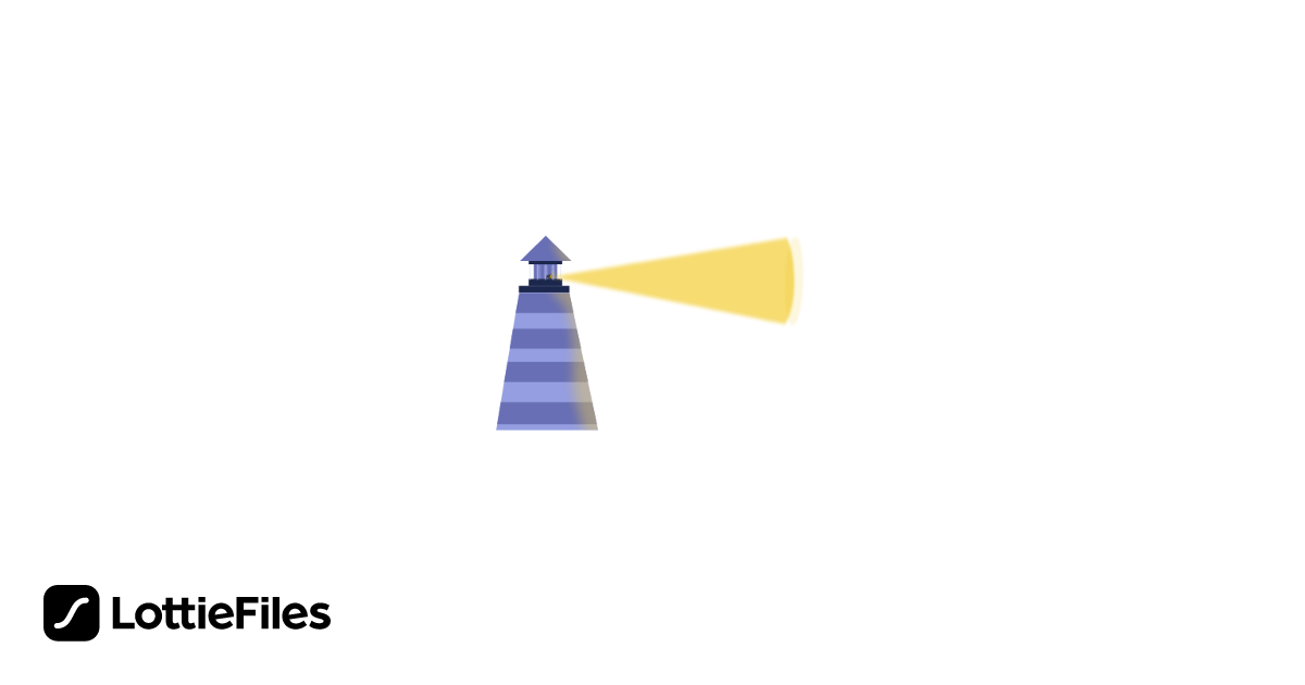 Free Tower Animation by Arnold | LottieFiles