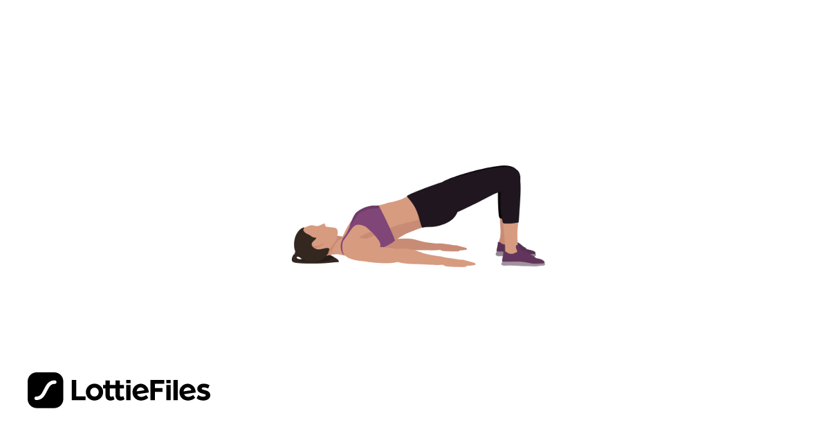 Free Bridge Animation by Olena | LottieFiles