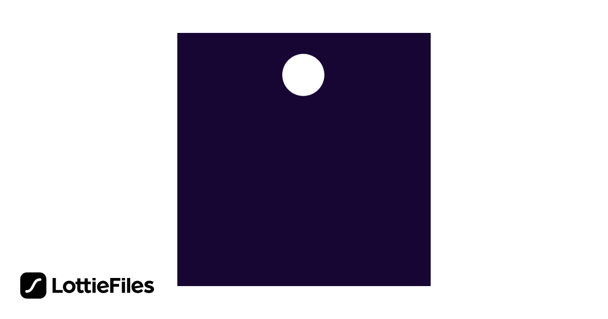 Free Ball 01 Animation by Luci Yamaji | LottieFiles