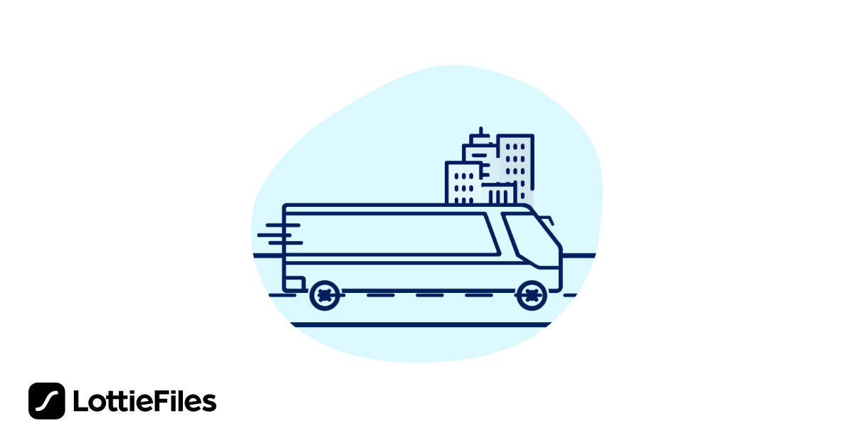 Free loading animation Animation by Andrea Villa | LottieFiles