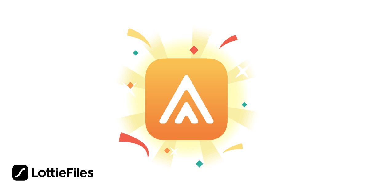 Free What's New modal Animation by Lyla Warren | LottieFiles