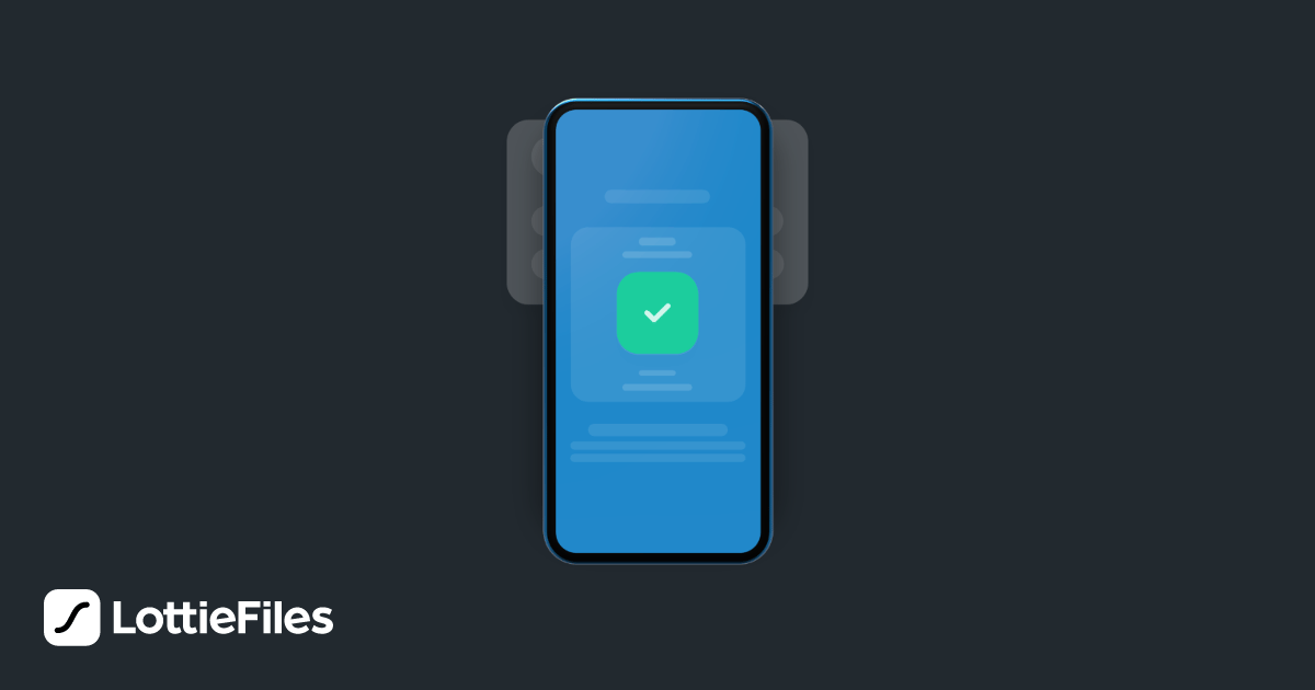 Free tap to phone Animation by Truong D | LottieFiles
