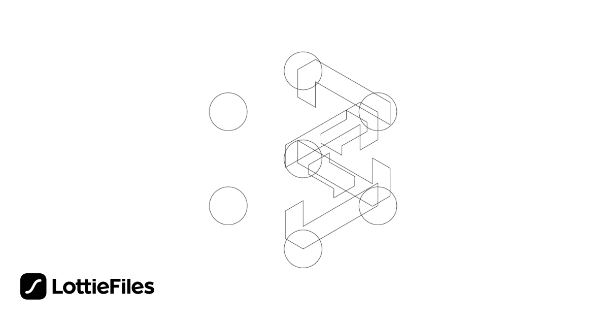 Free together logo Animation by Ajo Kano | LottieFiles