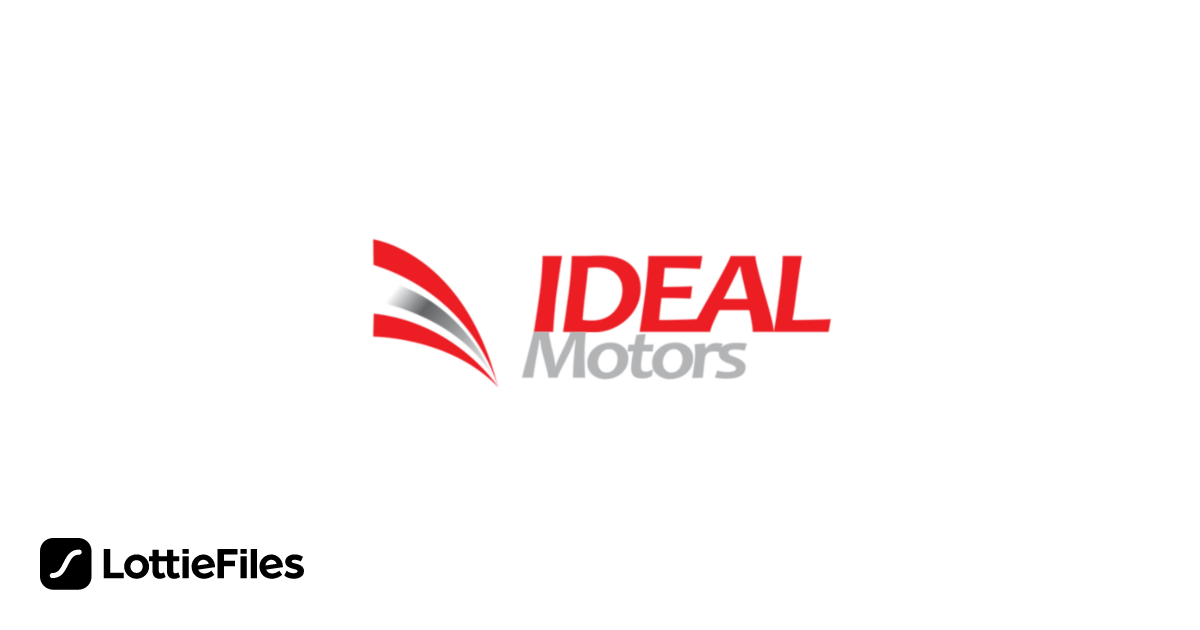 Free ideal Animation by waruna laki | LottieFiles