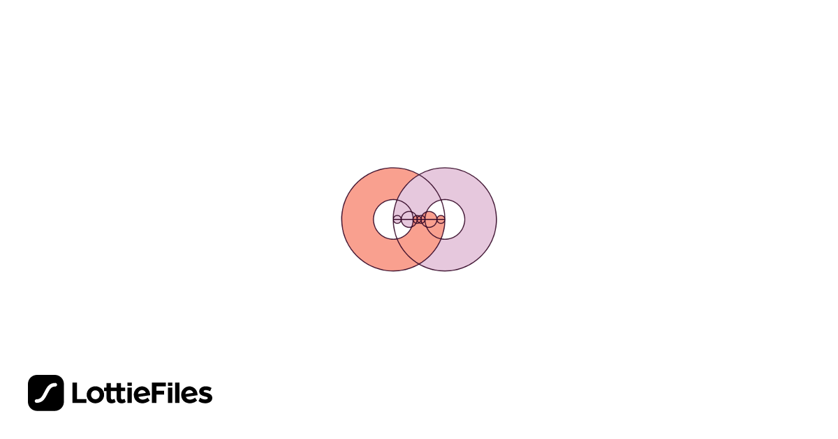 Animación gratuita de Gabie Logo Animation de Maxime Latour | LottieFiles