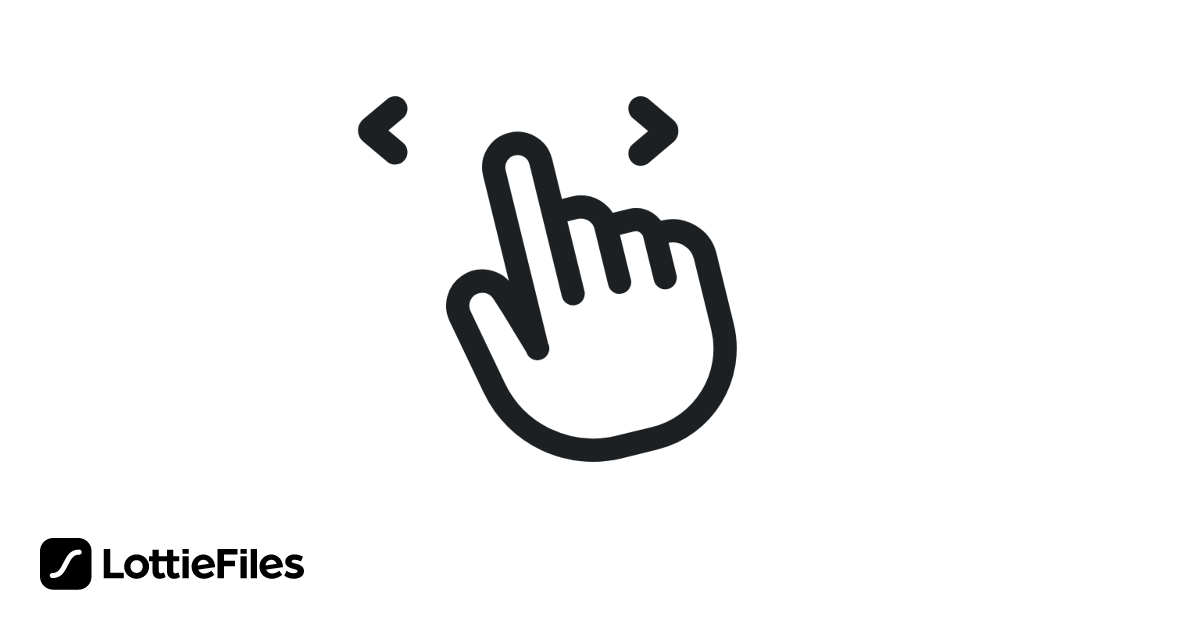 Free drag Animation by Dallas Payne | LottieFiles