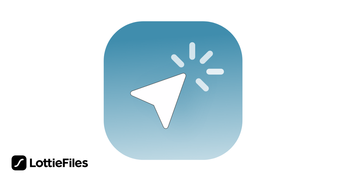 Free cursor Animation by Gobi Siva | LottieFiles