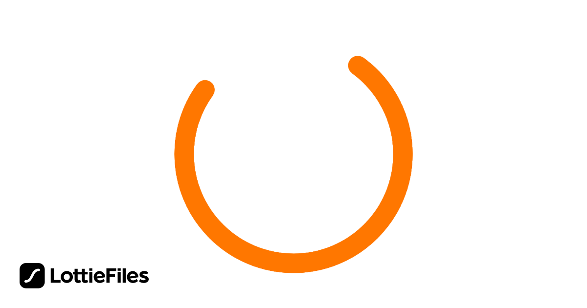 Free Loading circular Animation by Gabriel Lima | LottieFiles